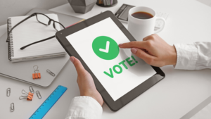 A Step-by-Step Guide to Implementing Online Voting in Your HOA - HOA-USA